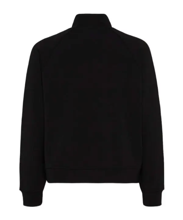 Dsquared2 Zip-up Sweatshirt