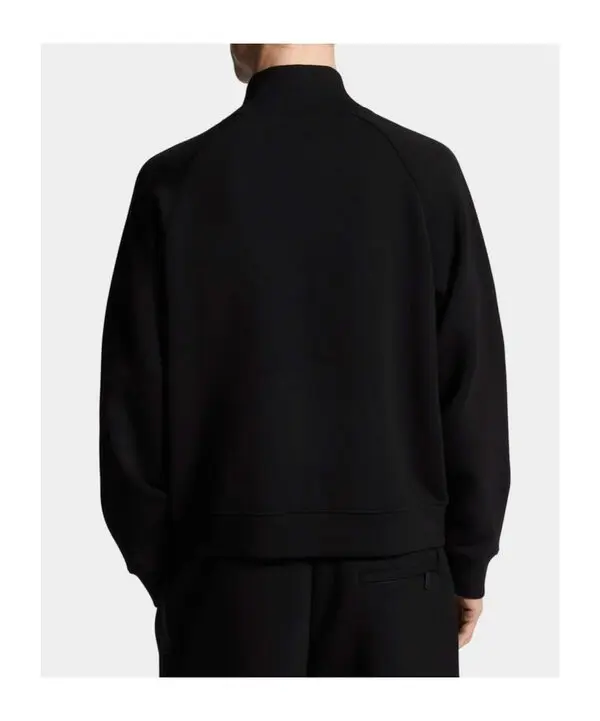 Dsquared2 Zip-up Sweatshirt