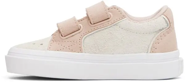 Amiri Sunset Skate Low-top Sneakers