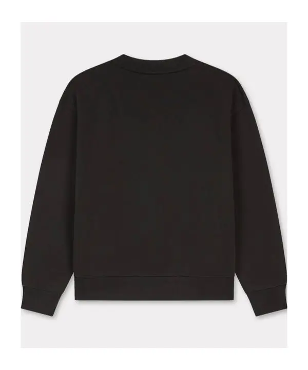 Kenzo Embroidered Pop Sweatshirt