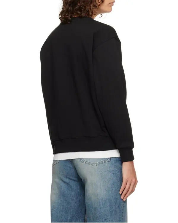 Kenzo Embroidered Pop Sweatshirt