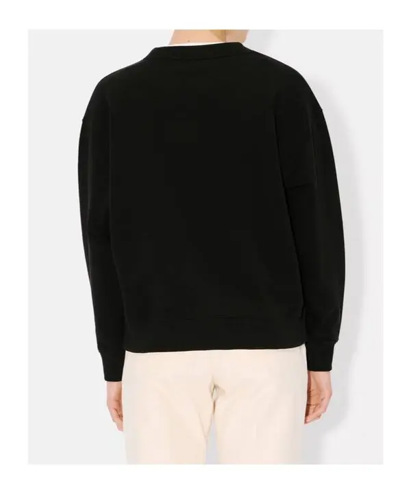 Kenzo Embroidered Pop Sweatshirt