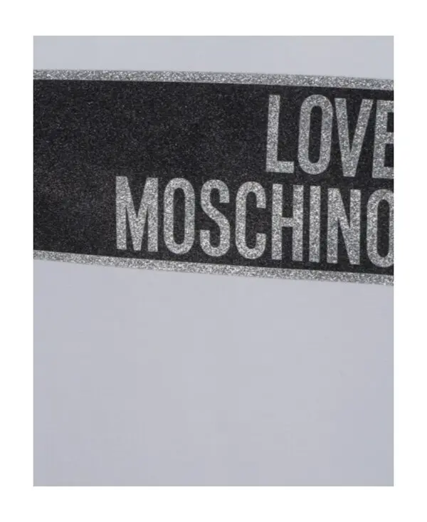 Moschino Print Sweatshirt
