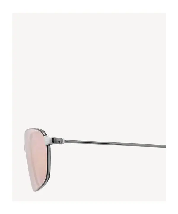 Balenciaga Cat-eye Sunglasses
