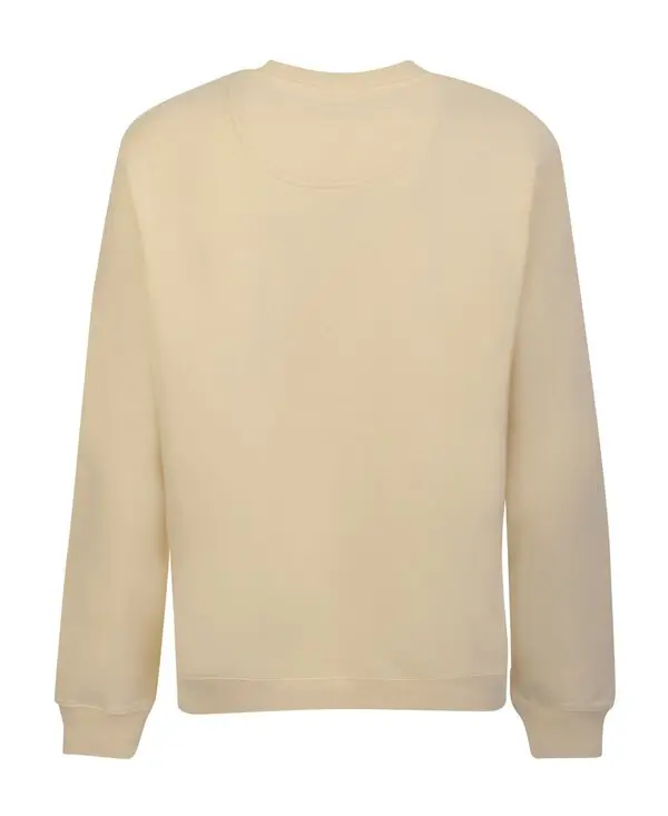 Martine Rose Long Sleeve Sweater