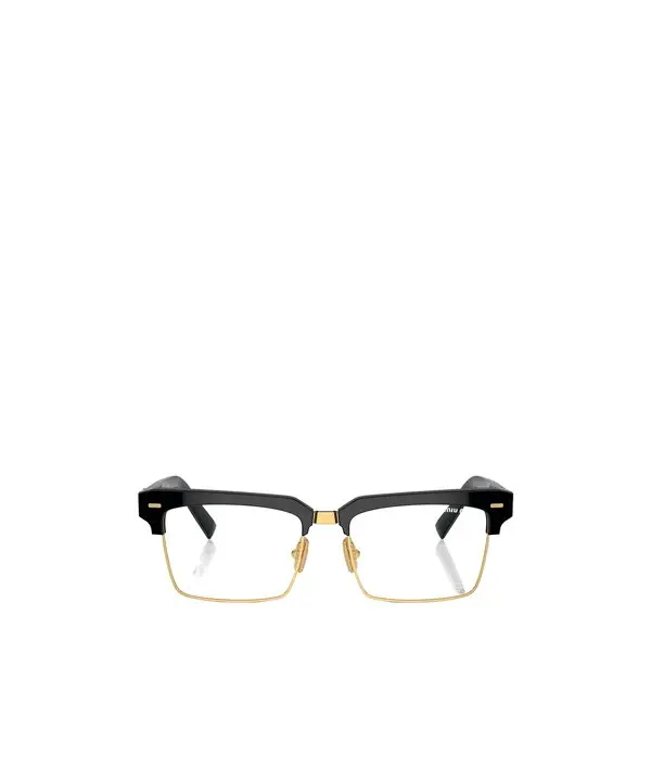 Miu Miu Eyeglasses - White