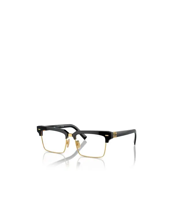 Miu Miu Eyeglasses - White
