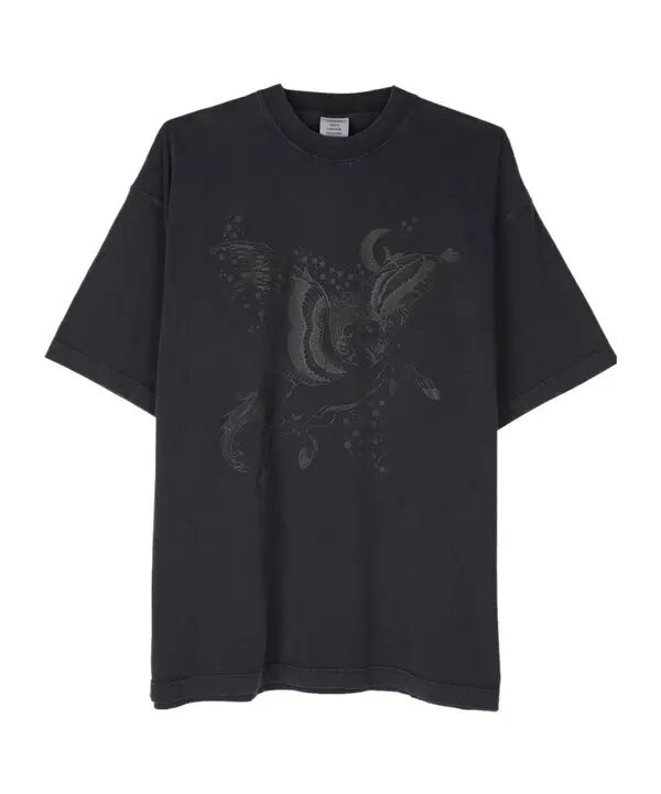 Vetements Short-sleeved T-shirt