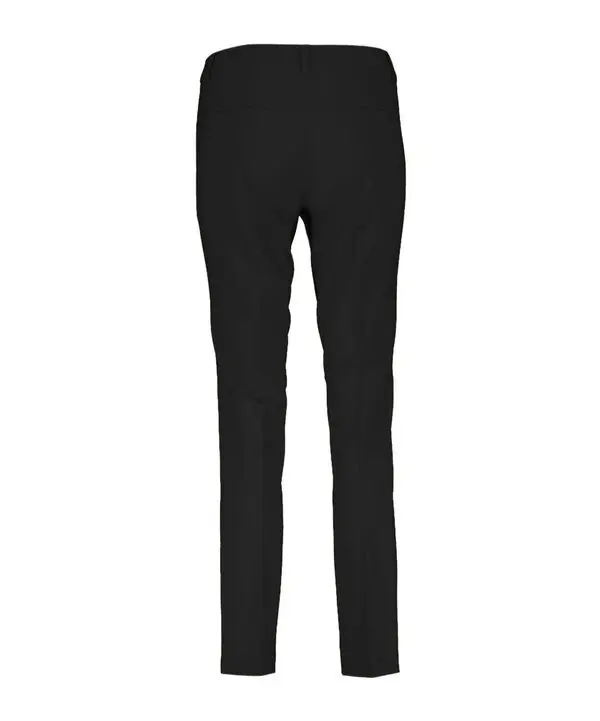 Marella Tailored Slacks With Belt Loops
