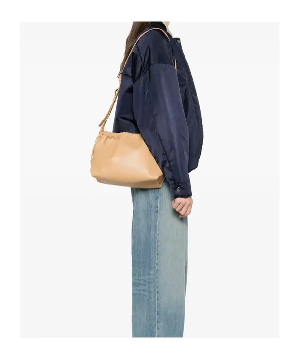 A.p.c. Ninon Bag - Nude