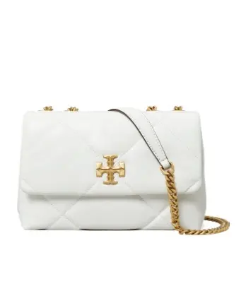 Tory Burch Kira Foldover Small Shoulder Bag