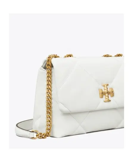 Tory Burch Kira Foldover Small Shoulder Bag