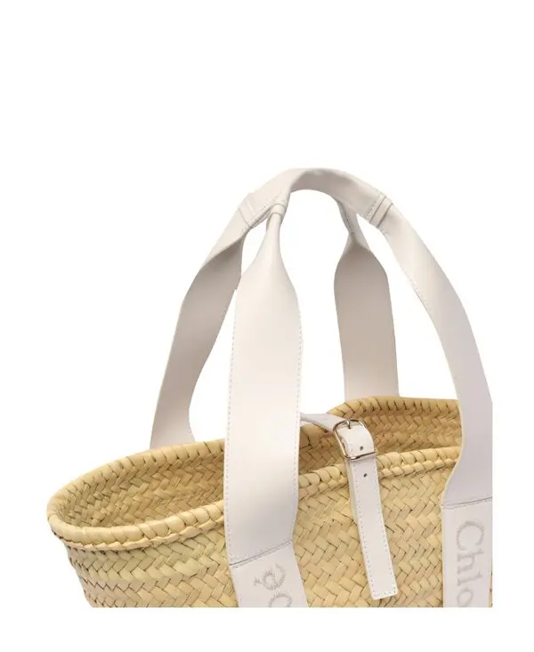Chloé Medium Sense Basket Bag
