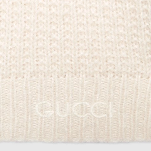 Gucci Turtleneck Knitted Sweater