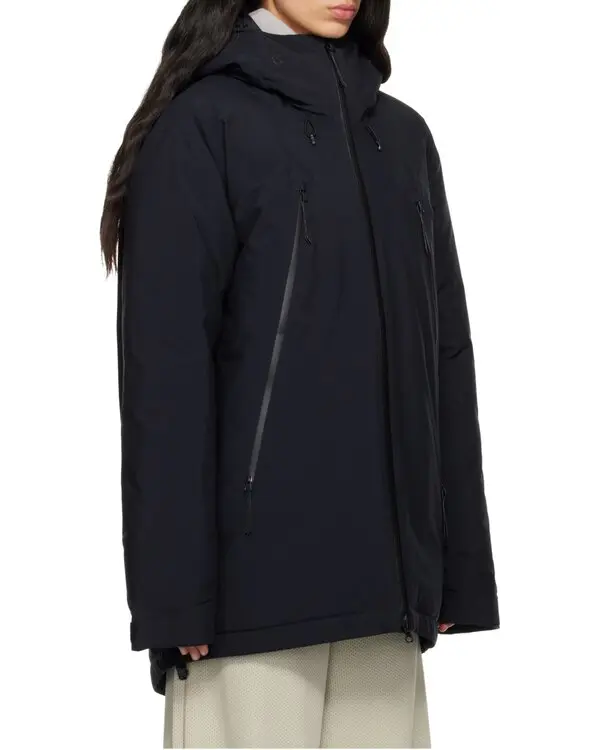 MM6 MAISON MARGIELA X SALOMON Zipped Drawstring Hooded Jacket