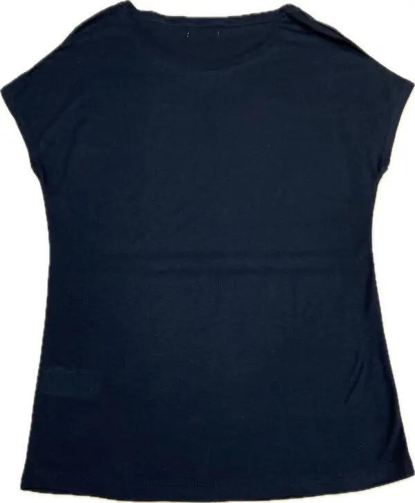 Iceberg Printed T-shirt - Black