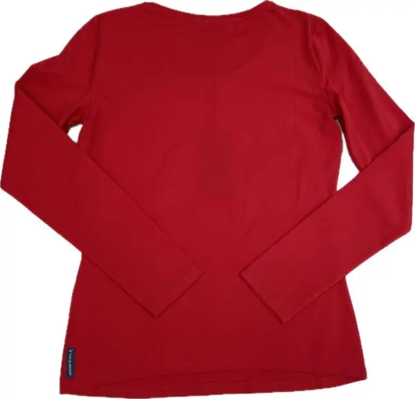 Emporio Armani Long Sleeve T-shirt