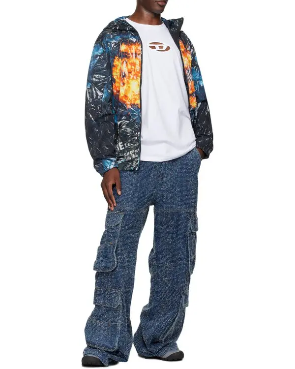 DIESEL® T-boxt-od T-shirt