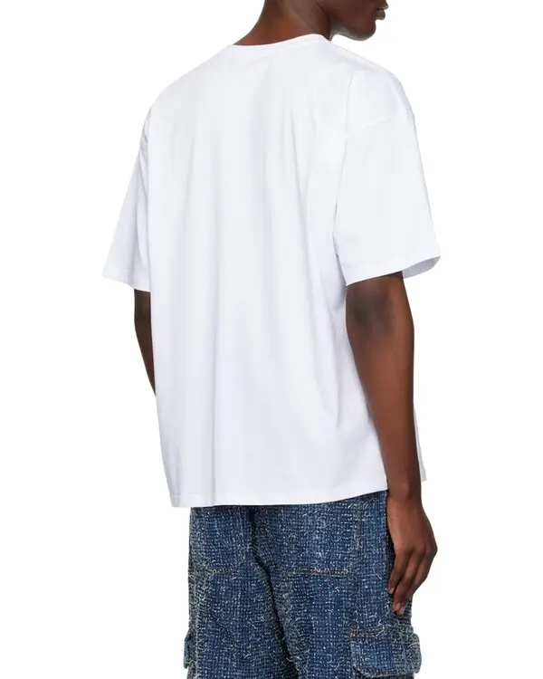 DIESEL® T-boxt-od T-shirt