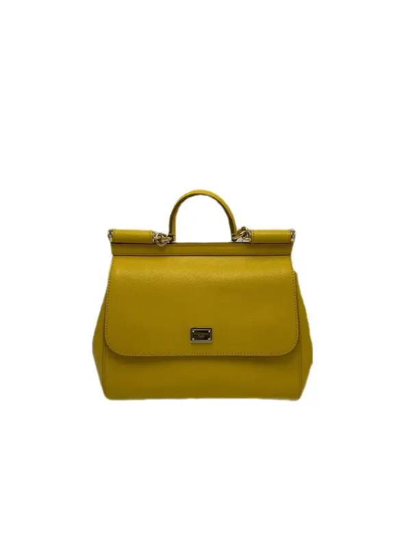 Dolce & Gabbana Sicily Handbag