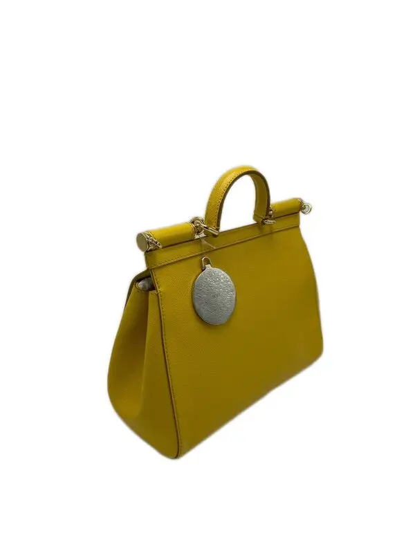 Dolce & Gabbana Sicily Handbag