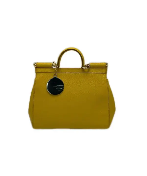 Dolce & Gabbana Sicily Handbag