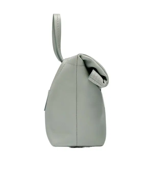 MAISON MARGIELA Roll-top Handbag