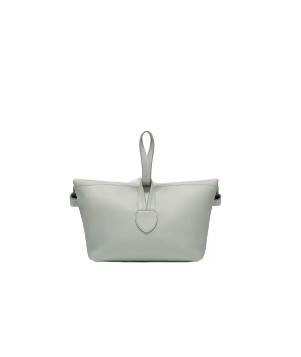 MAISON MARGIELA Roll-top Handbag