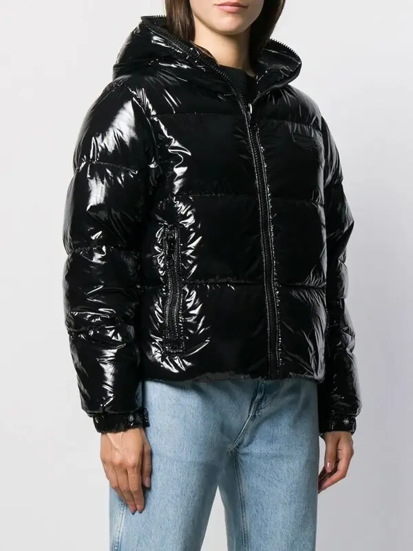 Duvetica Bellatrix Short Down Jacket