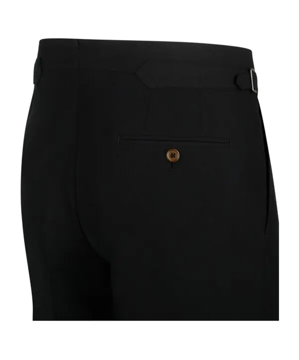 VIVIENNE WESTWOOD Tailored Straight-leg Trousers