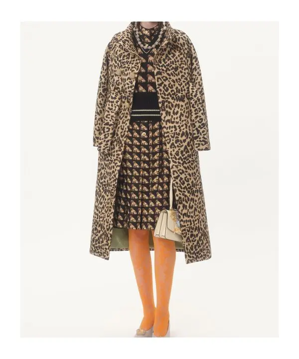 Valentino Garavani Crepe De Chine Blouse With Petit Charles Print