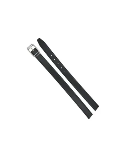 TOM FORD Square Stadium Belt