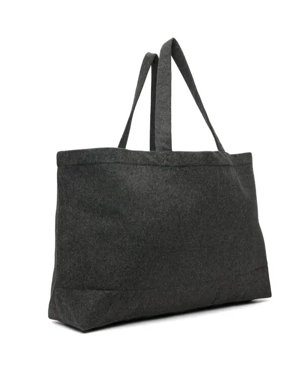 A.p.c. Double-handled Tote Bag
