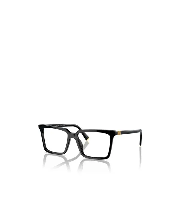 Miu Miu Square-frame Eyeglasses