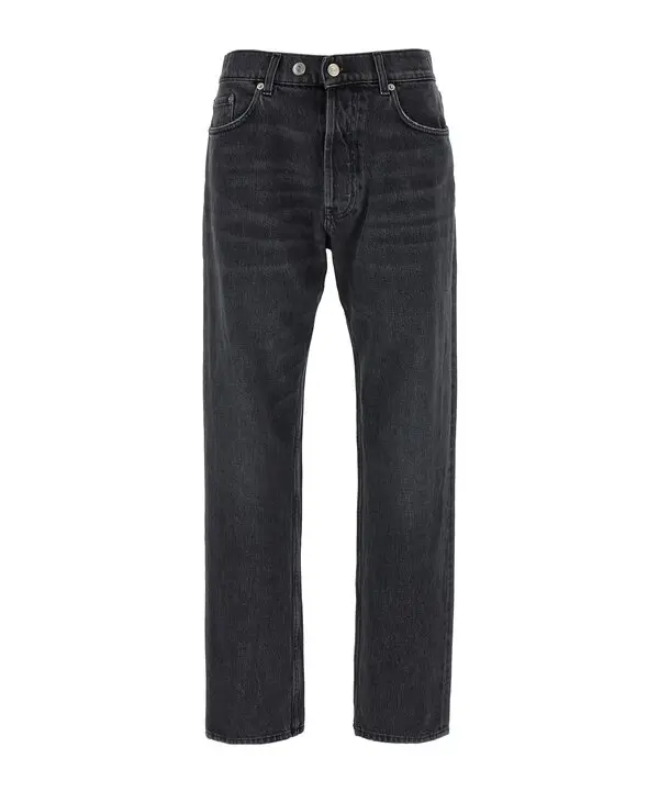 DEPARTMENT 5 Musso Cotton Jeans