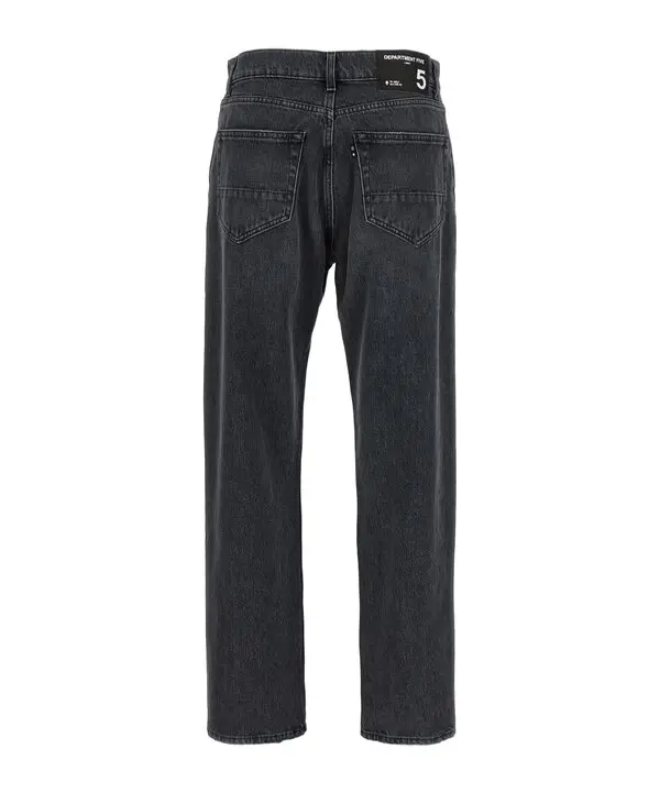 DEPARTMENT 5 Musso Cotton Jeans