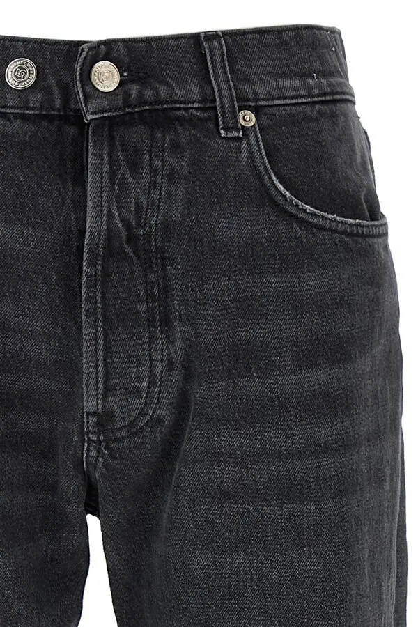 DEPARTMENT 5 Musso Cotton Jeans