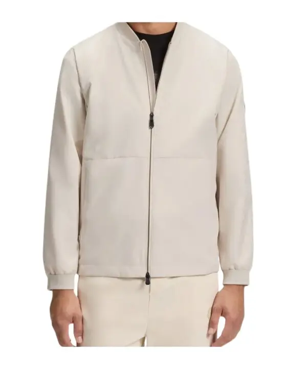 Hugo Boss Bomber Jacket