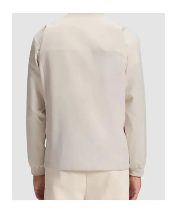 Hugo Boss Bomber Jacket