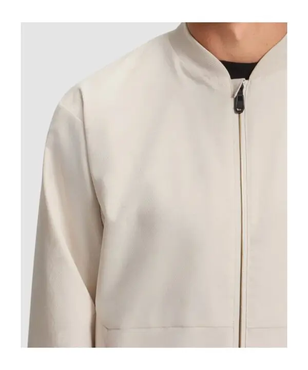 Hugo Boss Bomber Jacket