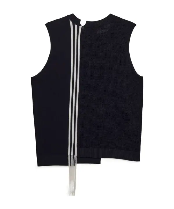 Y3 Knitted Vest