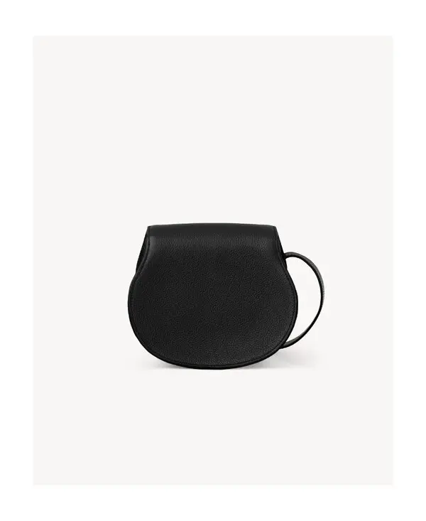 Chloé Marcie Small Saddle Bag
