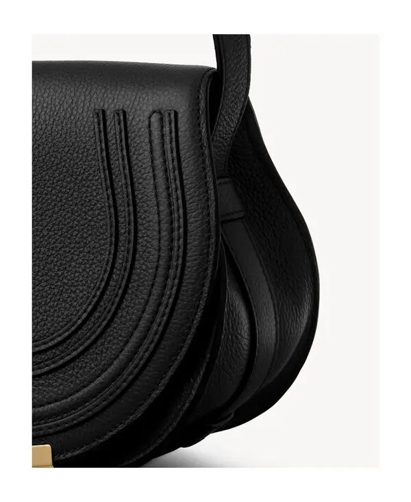 Chloé Marcie Small Saddle Bag