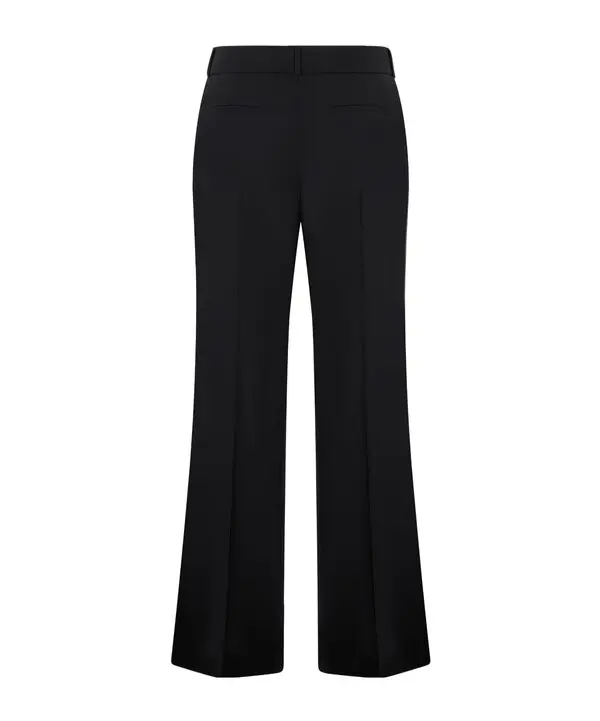 Peserico Flared Trousers