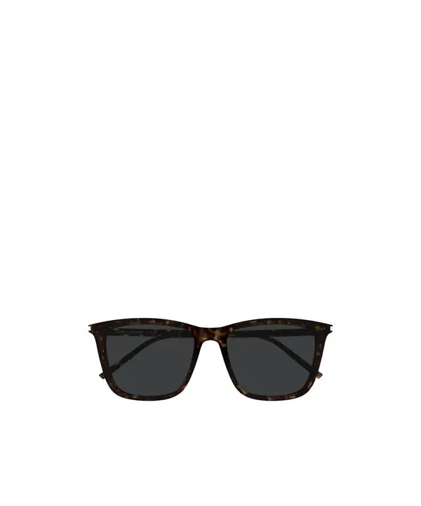 Saint Laurent Sl 851 Sunglasses - Black