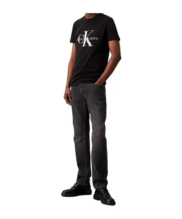 Calvin Klein Slim Monogram T-shirt