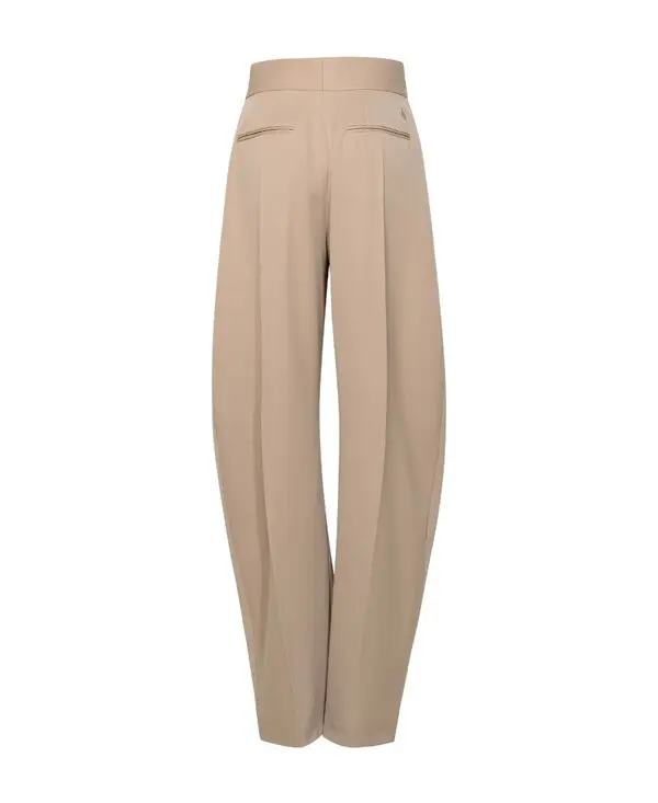 Attico The Gary Long Pants