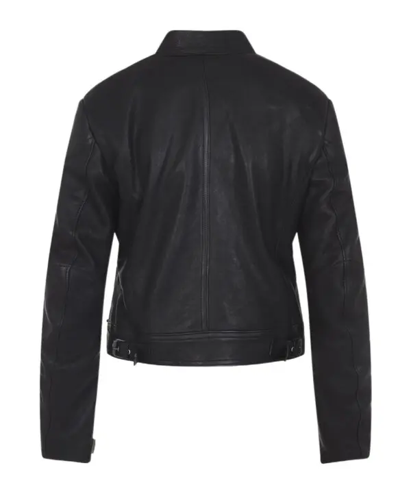 TOM FORD Steam Finished Racer Jacket