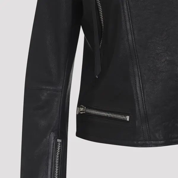 TOM FORD Steam Finished Racer Jacket
