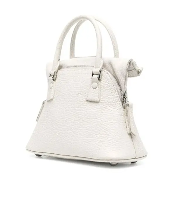 MAISON MARGIELA 5ac Micro Shoulder Bag